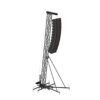 FENIX Stage - Lifting and structural solutions